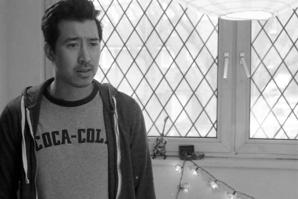 Backstories - The Backstory Life